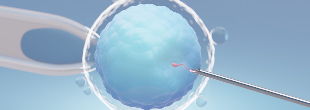 IVF + ICSI - Metro IVF Fertility Centre