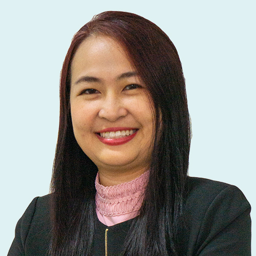 Dr. Lindy Bak Li Mei - Metro IVF Fertility Centre
