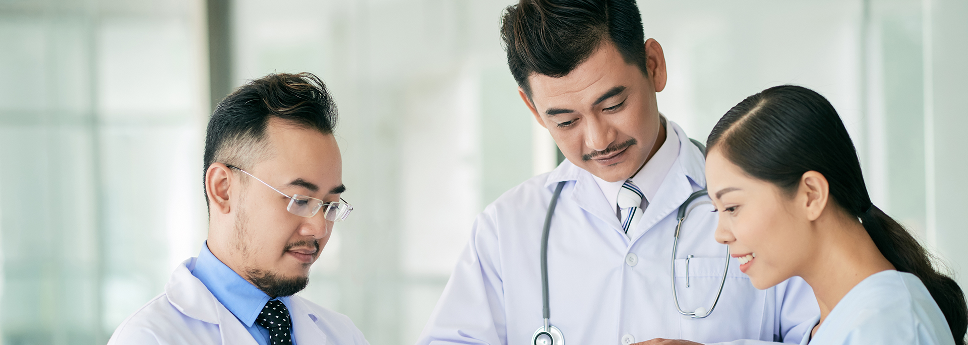 Our Team - Metro IVF Fertility Centre