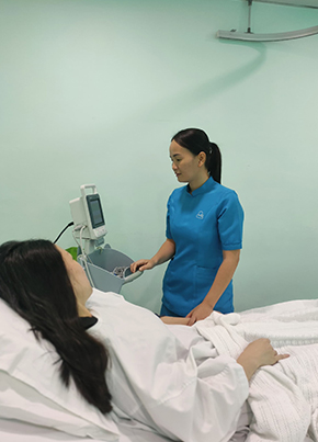 Home - Metro IVF Fertility Centre