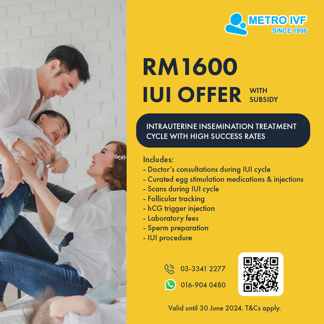 Home - Metro IVF Fertility Centre