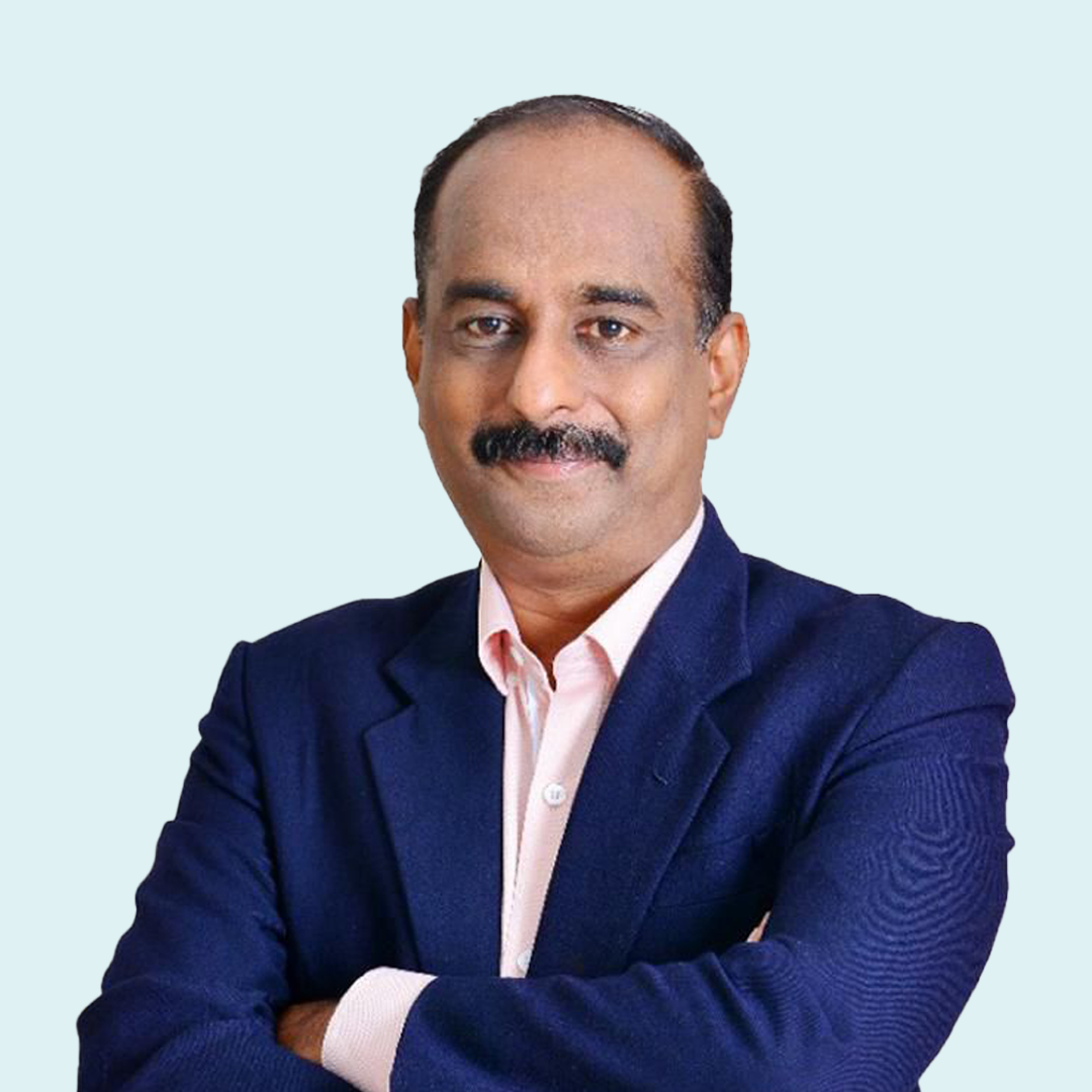 Prof. Dr. Jayabalan A/L Valliapan - Metro IVF Fertility Centre