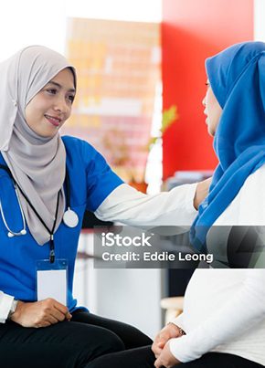 首页 - Metro IVF Fertility Centre